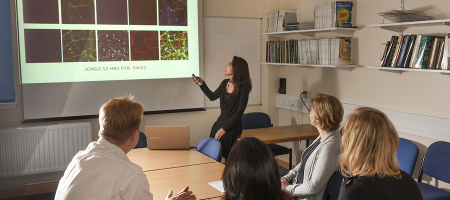 ESRC Research Training Support Grant | College of Arts, Humanities and ...