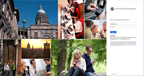 Intranet | College of Arts, Humanities and Social Sciences